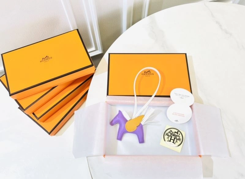 Hermes Ornaments