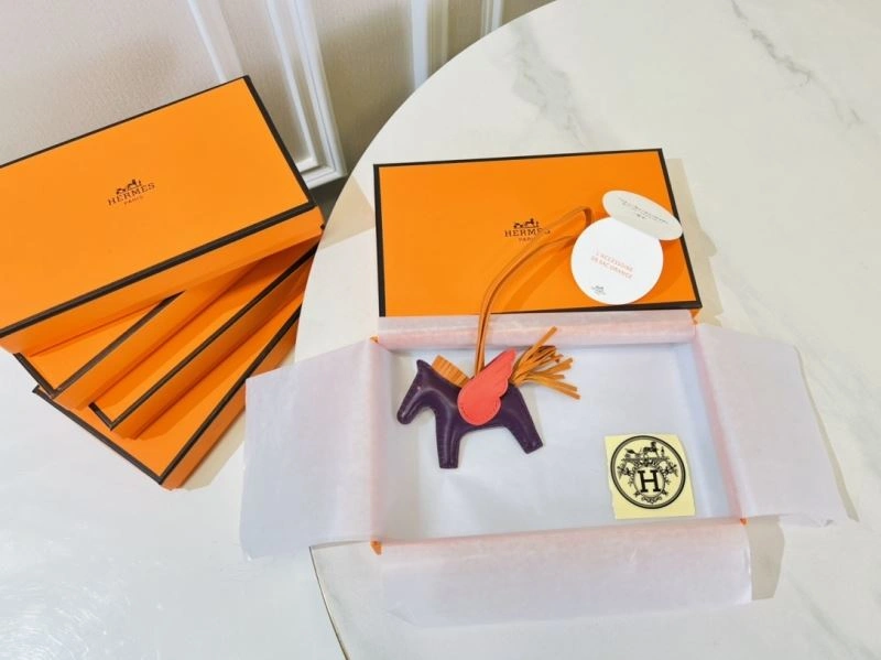 Hermes Ornaments