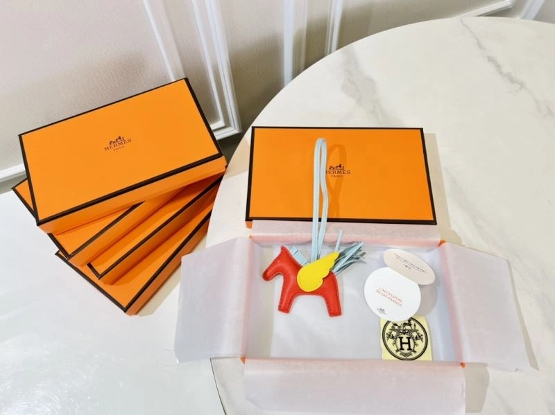 Hermes Ornaments