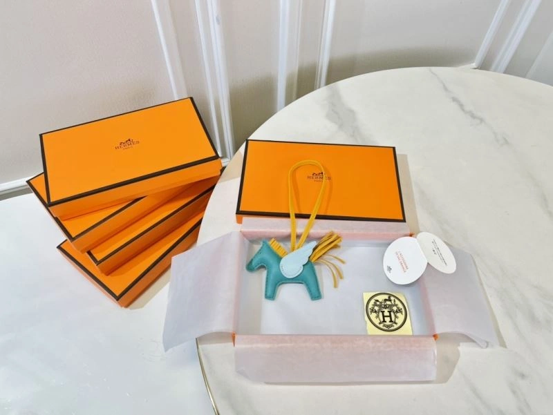 Hermes Ornaments
