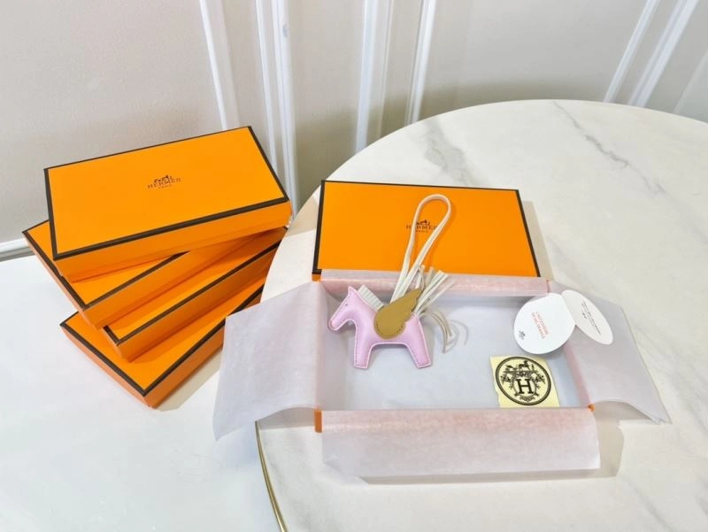 Hermes Ornaments