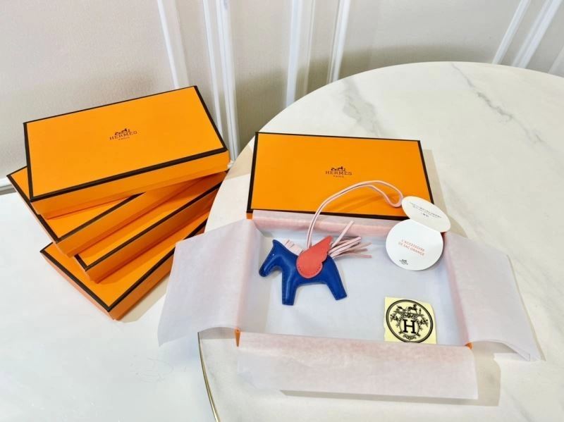 Hermes Ornaments
