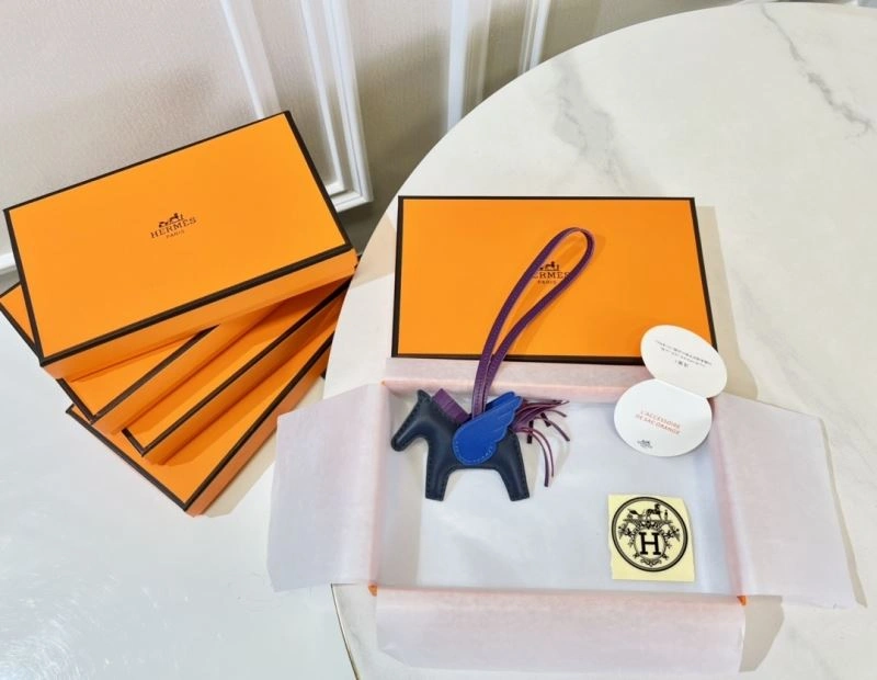 Hermes Ornaments