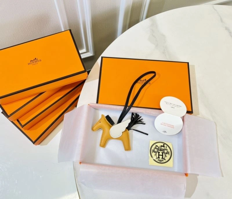 Hermes Ornaments
