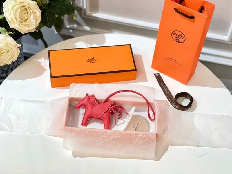 Hermes Ornaments