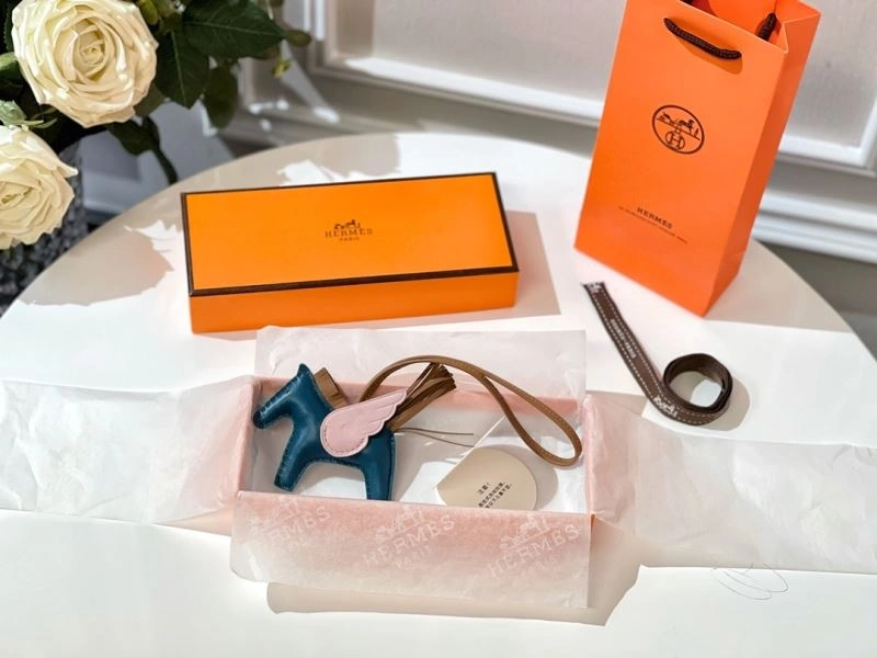Hermes Ornaments