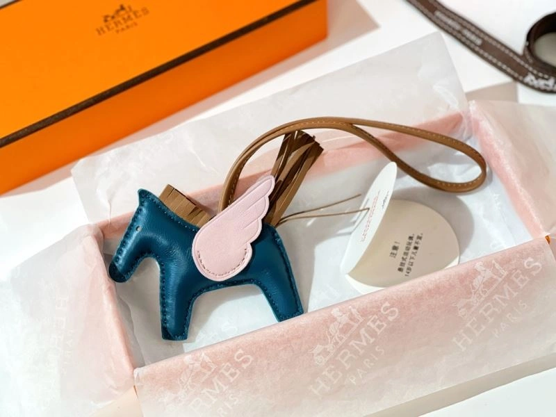 High fidelity Hermes Ornaments