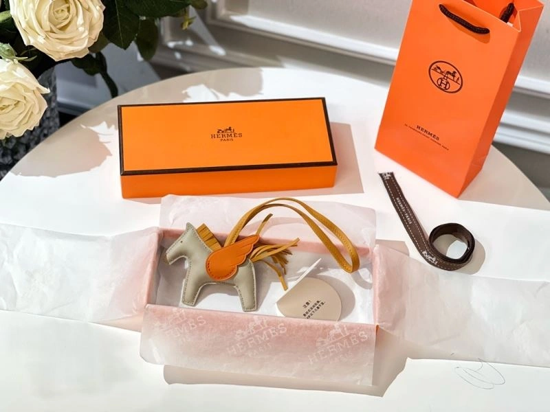 High fidelity Hermes Ornaments