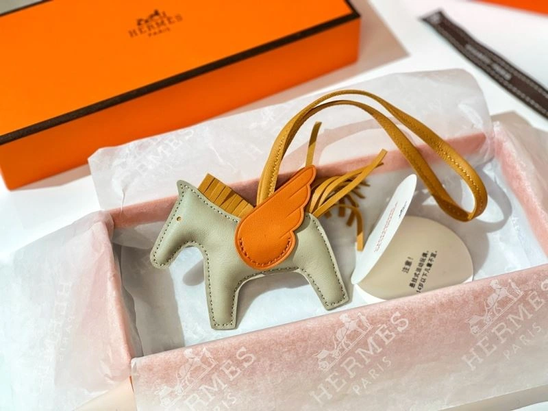 High fidelity Hermes Ornaments