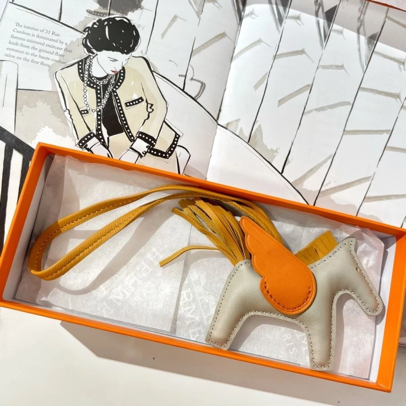 High fidelity Hermes Ornaments