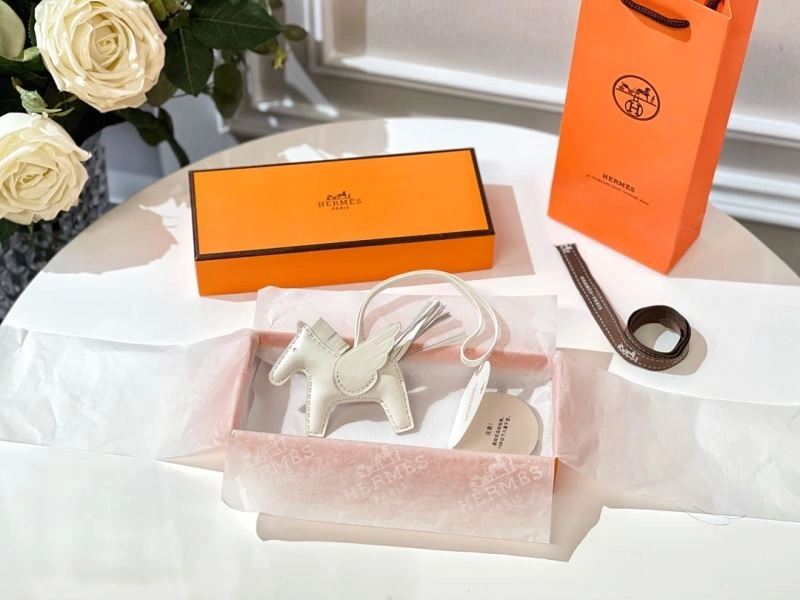 Hermes Ornaments
