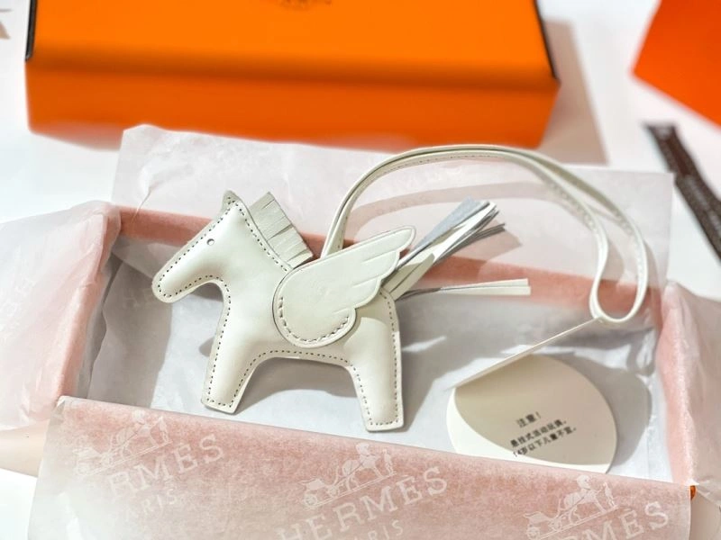 Discounted Hermes Ornaments
