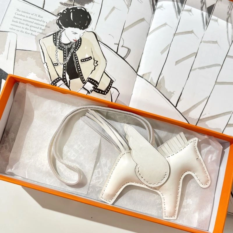 Discounted Hermes Ornaments