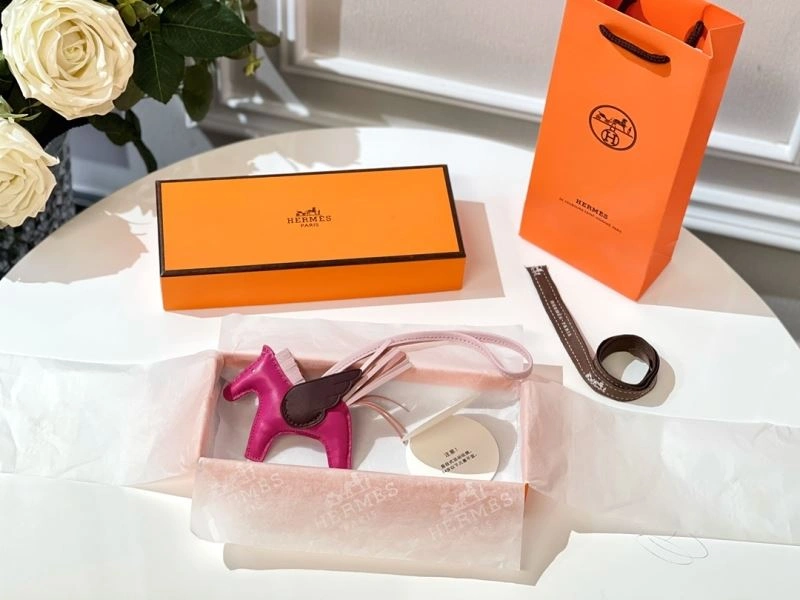 Discounted Hermes Ornaments