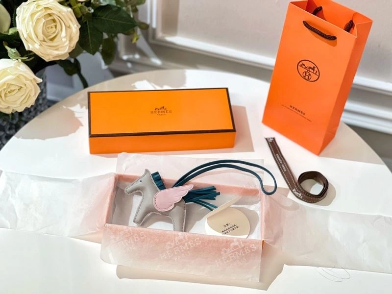 Discounted Hermes Ornaments
