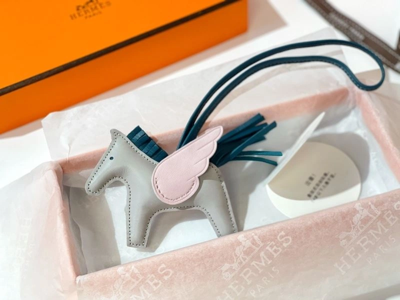 Discounted Hermes Ornaments