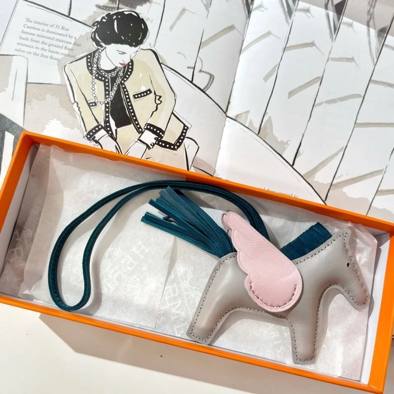 Discounted Hermes Ornaments