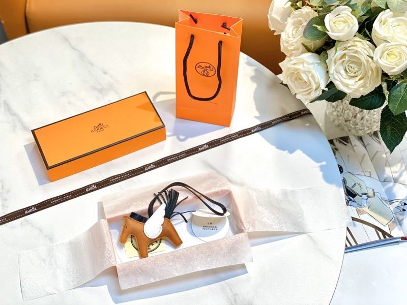 Hermes Ornaments