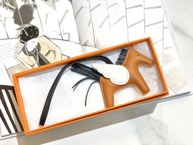 Genuine Hermes Ornaments