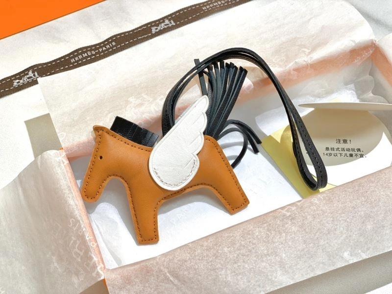 Genuine Hermes Ornaments