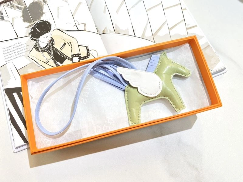 Genuine Hermes Ornaments