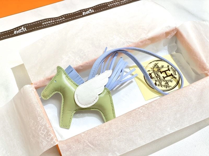 Genuine Hermes Ornaments