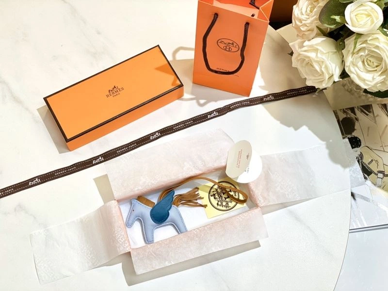 Genuine Hermes Ornaments