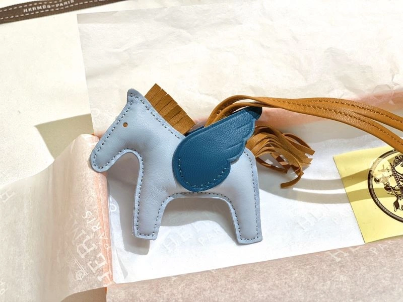 Genuine Hermes Ornaments