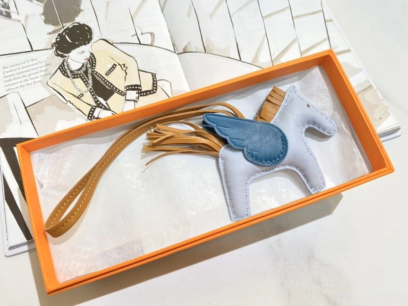 Genuine Hermes Ornaments