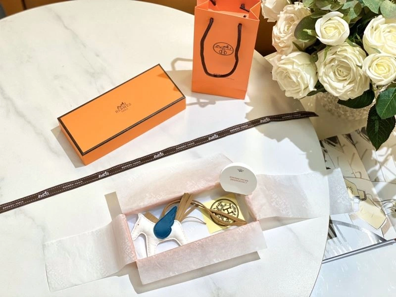Hermes Ornaments