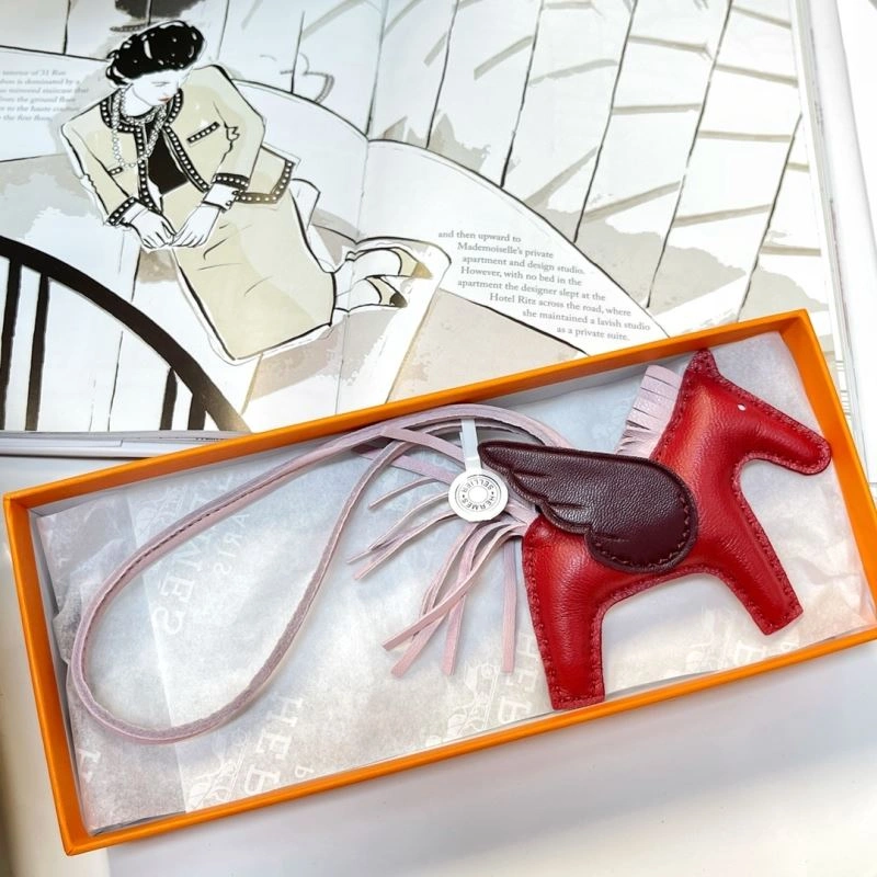 Top match Hermes Ornaments