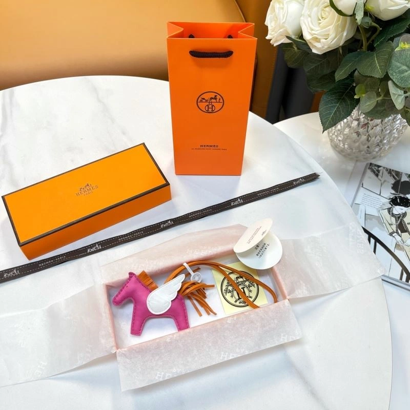 Hermes Ornaments
