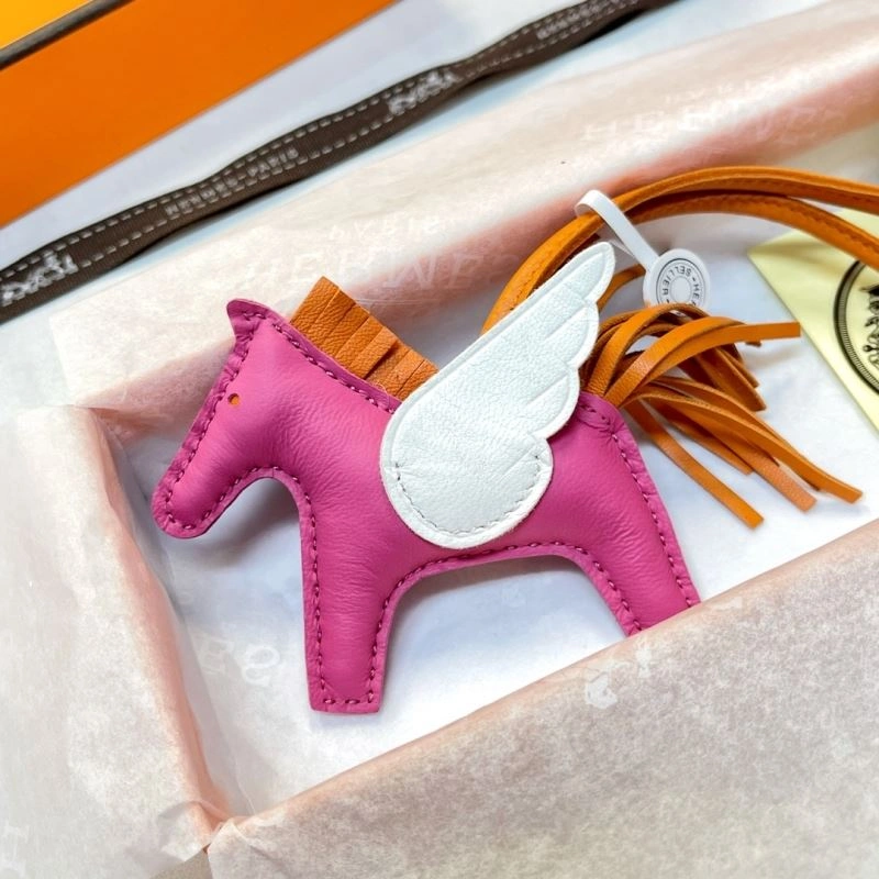 Cut-rate Hermes Ornaments
