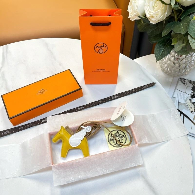 Hermes Ornaments