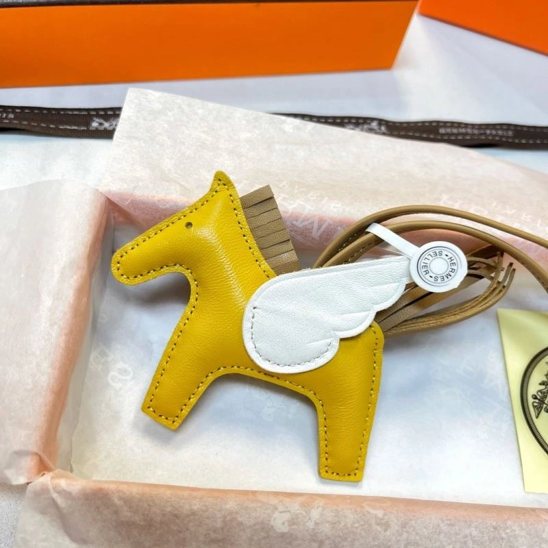 Bargain Hermes Ornaments