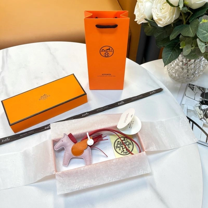 Bargain Hermes Ornaments