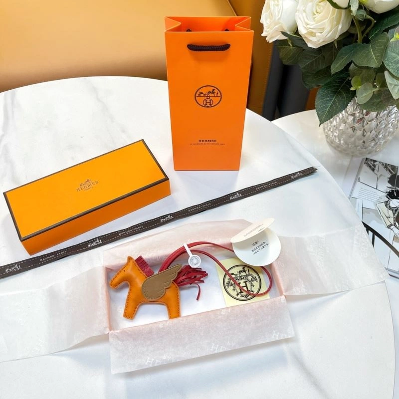 Bargain Hermes Ornaments