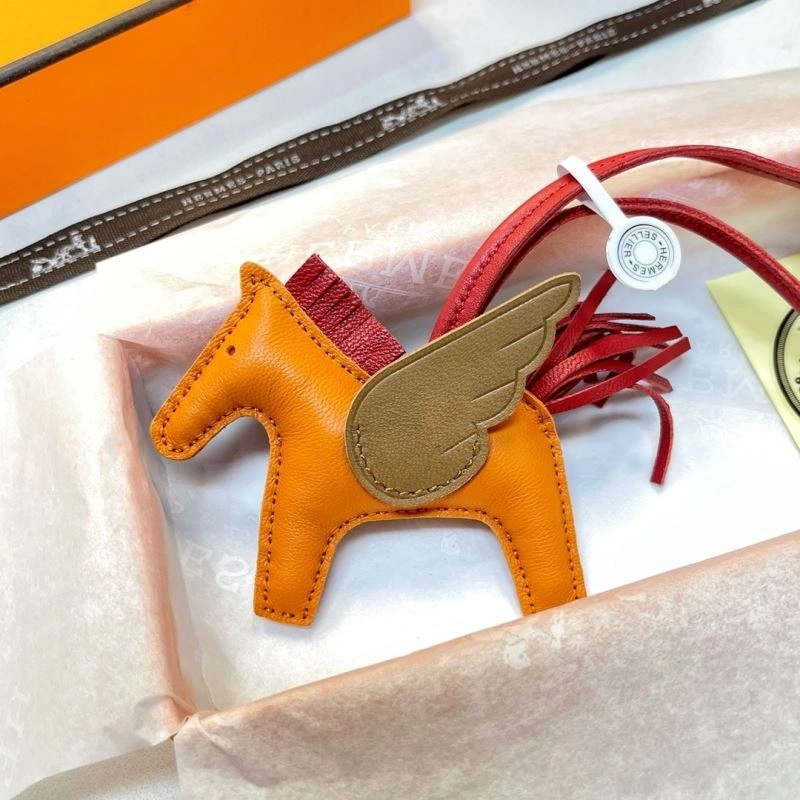 Bargain Hermes Ornaments