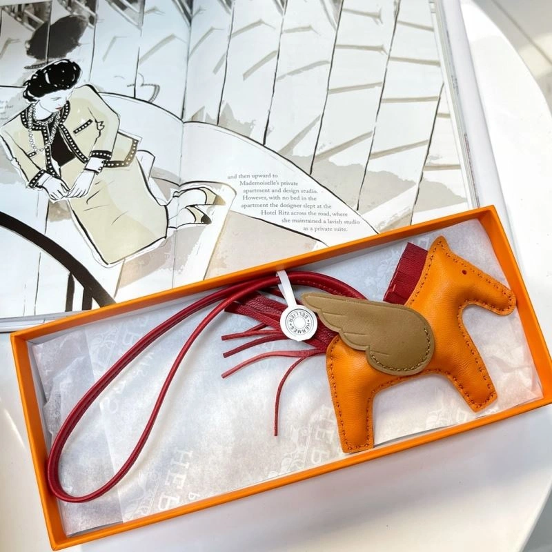 Bargain Hermes Ornaments