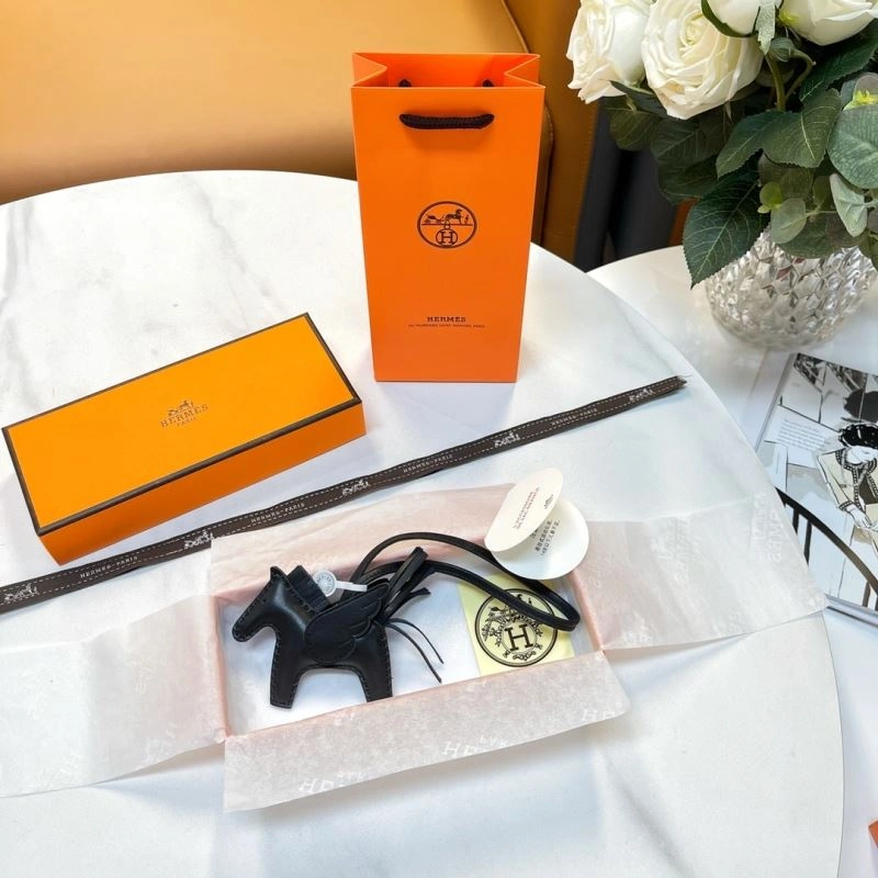 Hermes Ornaments