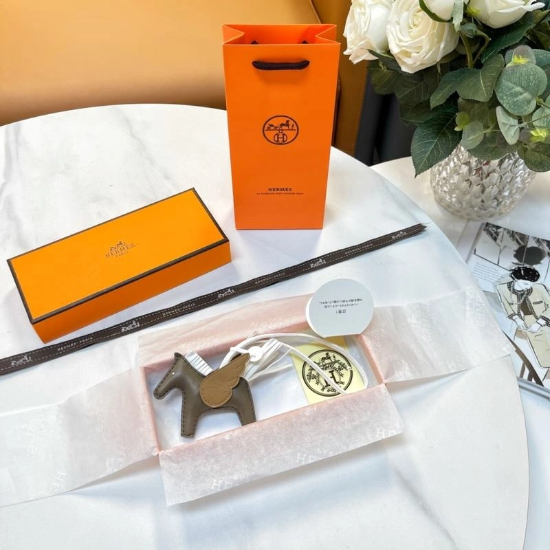 Perfect replica Hermes Ornaments