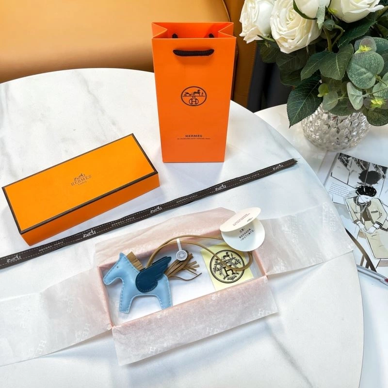 Hermes Ornaments