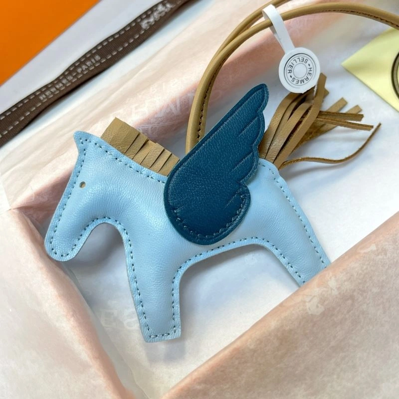 Brand-authenticated Hermes Ornaments