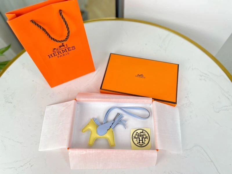 Hermes Ornaments