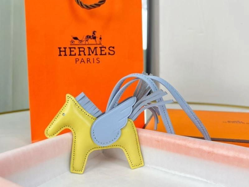Genuine Hermes Ornaments
