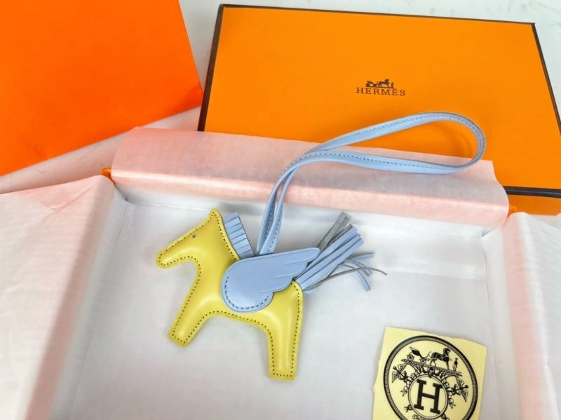 Genuine Hermes Ornaments
