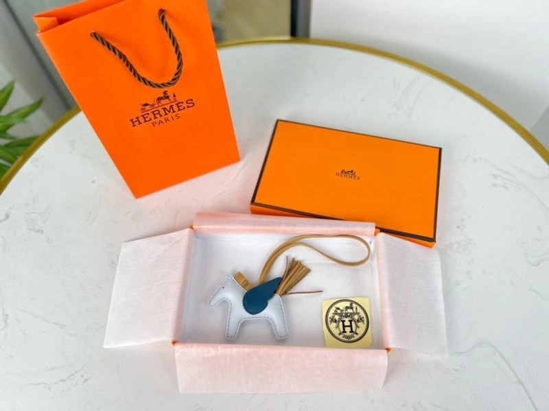 Genuine Hermes Ornaments