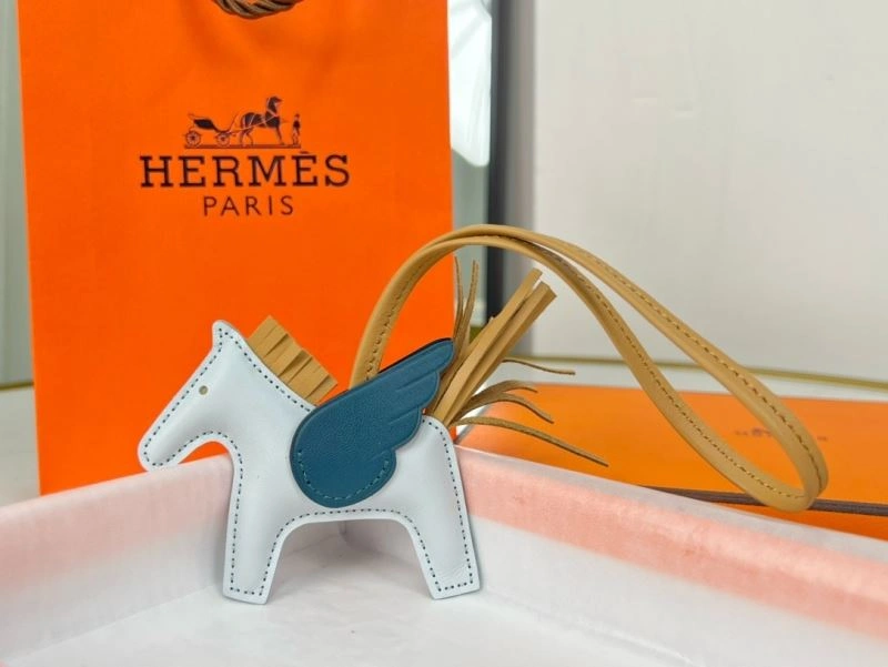 Genuine Hermes Ornaments