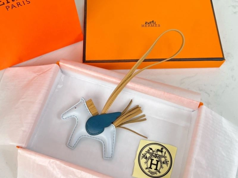 Genuine Hermes Ornaments