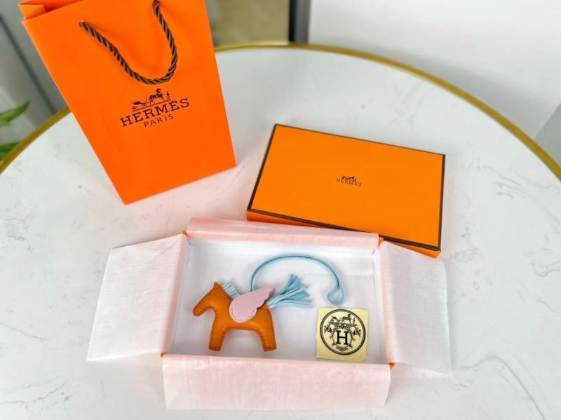 Genuine Hermes Ornaments